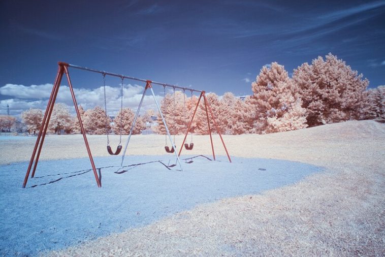 Les clés pour dominer la photo infrarouge - Photo24