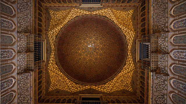 30 idées choc pour la photographie infrarouge - Photo24