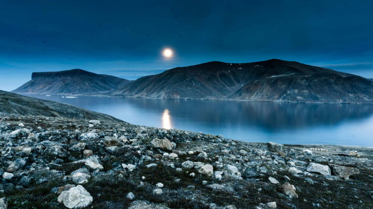 16 conseils pour photographier la lune - Photo24