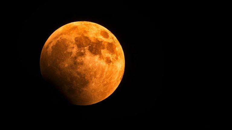 16 conseils pour photographier la lune - Photo24