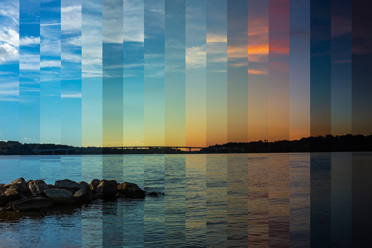 L'hyperlapse : qu'est-ce que c'est et comment le réaliser ? - Photo24