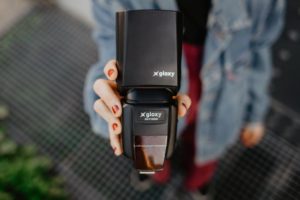 Gloxy GX-F1000, au niveau des meilleurs flashs - Photo24